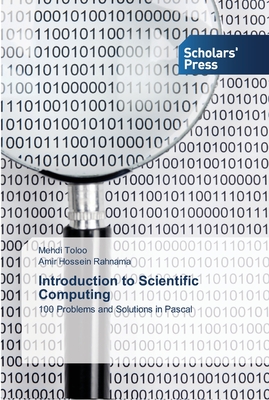 Nwf.com: Introduction to Scientific Computing: Mehdi Toloo: كتب
