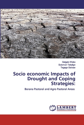 Nwf.com: Socio economic Impacts of Drought and Co: Gelgelo Wako: كتب