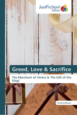Nwf.com: Greed, Love & Sacrifice: Tareq Samhouri: كتب