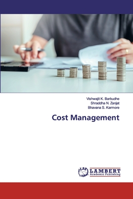 Nwf.com: Cost Management: Vishwajit K Bar: كتب