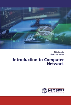 Nwf.com: Introduction to Computer Network: Nitin Kawde: كتب