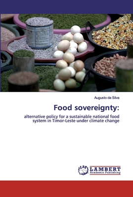 Nwf.com: Food sovereignty:: Augusto da Silv: كتب