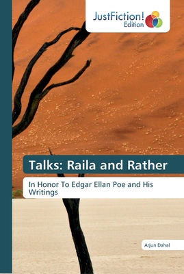 Nwf.com: Talks: Raila and Rather: Arjun Dahal: كتب