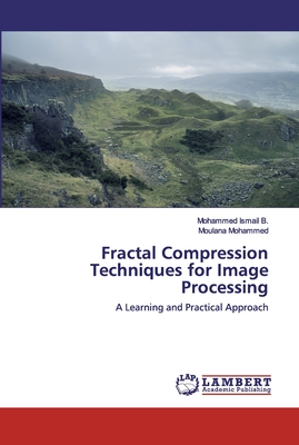 Nwf.com: Fractal Compression Techniques for Image: كتب