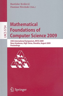 Nwf.com: Mathematical Foundations of Computer Sci: كتب