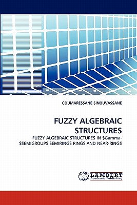 Nwf.com: Fuzzy Algebraic Structures: Coumaressane Si: كتب
