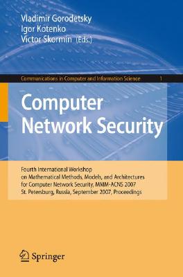 Nwf.com: Computer Network Security: كتب