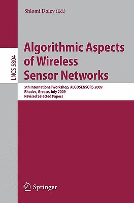 Nwf.com: Algorithmic Aspects of Wireless Sensor N: كتب