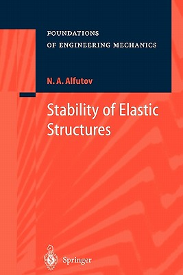Nwf.com: Stability of Elastic Structures: N. a. Alfutov: كتب