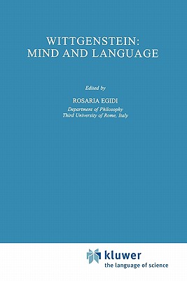 Nwf.com: Wittgenstein: Mind and Language: كتب