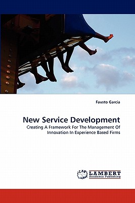 Nwf.com: New Service Development: Fausto Garcia: كتب