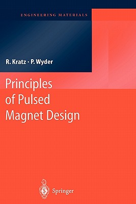 Nwf.com: Principles of Pulsed Magnet Design: Robert Kratz: كتب