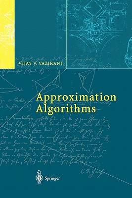 Nwf.com: Approximation Algorithms: Vijay V Vazira: كتب