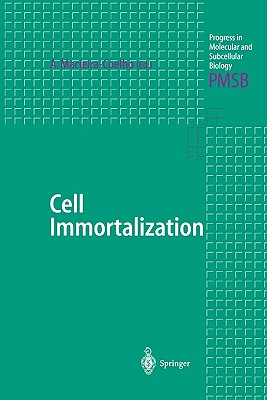 Nwf.com: Cell Immortalization: كتب
