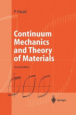 Nwf.com: Continuum Mechanics and Theory of Materi: كتب