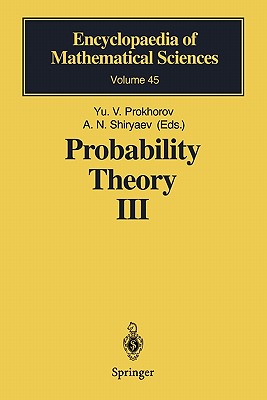 Nwf.com: Probability Theory III : Stochastic Calc: كتب