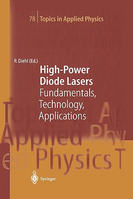 Nwf.com: High-Power Diode Lasers : Fundamentals, : كتب