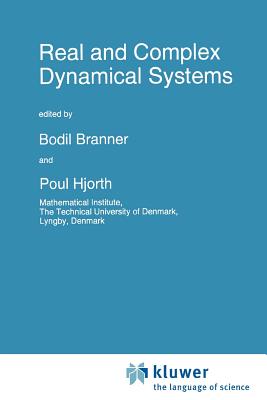 Nwf.com: Real and Complex Dynamical Systems: كتب