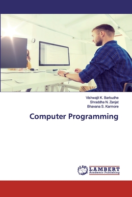 Nwf.com: Computer Programming: Vishwajit K Bar: كتب
