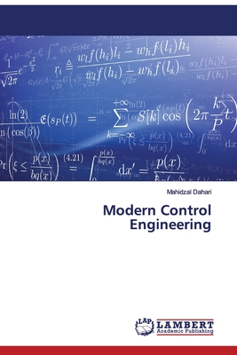 Nwf.com: Modern Control Engineering: Mahidzal Dahari: كتب