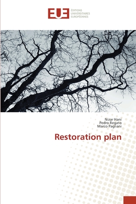 Nwf.com: Restoration plan: Nizar Hani: كتب