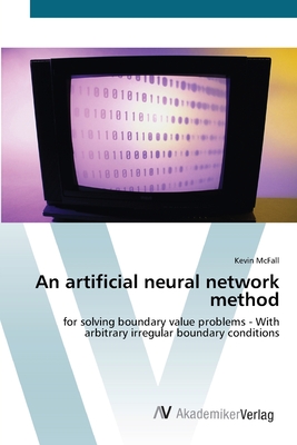 Nwf.com: An artificial neural network method: Kevin McFall: كتب