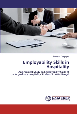 Nwf.com: Employability Skills in Hospitality: Santanu Dasgupt: كتب