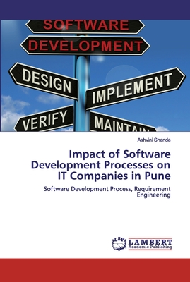 Nwf.com: Impact of Software Development Processes: Ashvini Shende: كتب