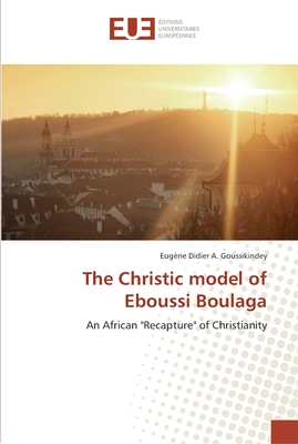 Nwf.com: The Christic model of Eboussi Boulaga: Eugène Didier A: كتب