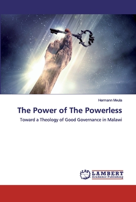 Nwf.com: The Power of The Powerless: Hermann Mvula: كتب