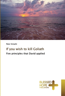 Nwf.com: If you wish to kill Goliath: Peter Kimathi: كتب