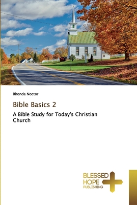 Nwf.com: Bible Basics 2: Rhonda Noctor: كتب
