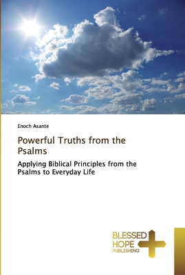 Nwf.com: Powerful Truths from the Psalms: Enoch Asante: كتب