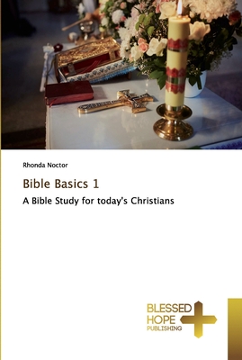 Nwf.com: Bible Basics 1: Rhonda Noctor: كتب