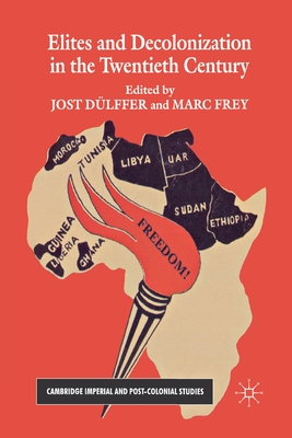 Nwf.com: Elites and Decolonization in the Twentie: Jost Dülffer: كتب