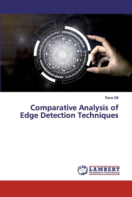 Nwf.com: Comparative Analysis of Edge Detection T: Rana Gill: كتب