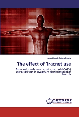 Nwf.com: The effect of Tracnet use: Jean Claude Hab: كتب