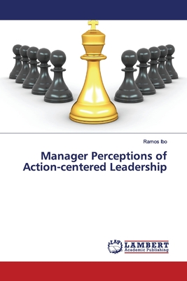 Nwf.com: Manager Perceptions of Action-centered L: Ramos Ibo: كتب