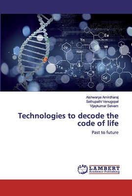 Nwf.com: Technologies to decode the code of life: Aishwarya Amird: كتب