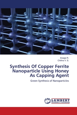 Nwf.com: Synthesis Of Copper Ferrite Nanoparticle: كتب