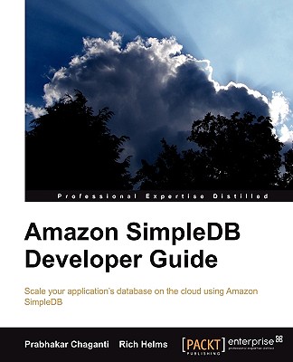 Nwf.com: Amazon Simpledb Developer Guide: Prabhakar Chaga: كتب