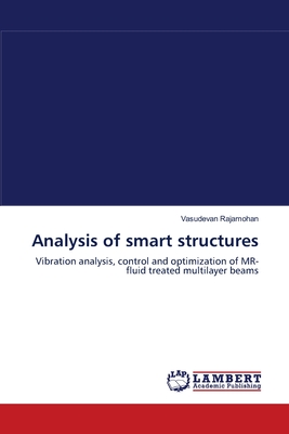 Nwf.com: Analysis of smart structures: Vasudevan Rajam: كتب