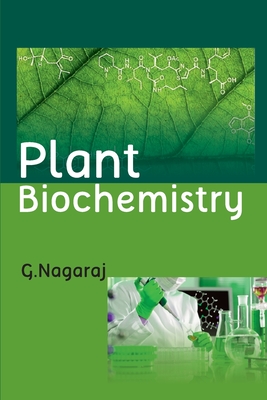 Nwf.com: Plant Biochemistry: G Nagaraj: كتب