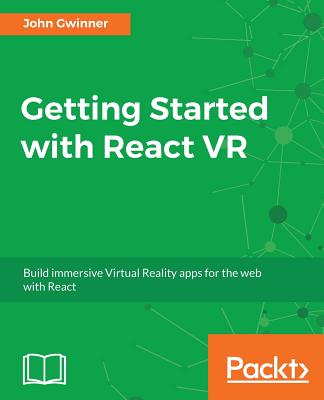 Nwf.com: Getting Started with React VR: John Gwinner: كتب