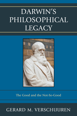 Nwf.com: Darwin's Philosophical Legacy: The Good : Gerard M Versch: كتب