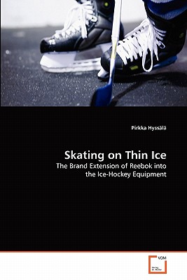 Nwf.com: Skating on Thin Ice: Pirkka Hyssنlن: كتب