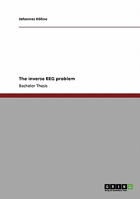 Nwf.com: The inverse EEG problem: Johannes Hِhne: كتب