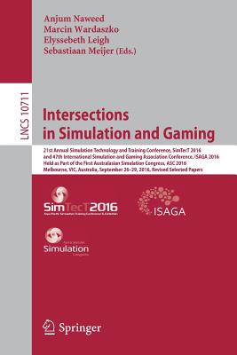 Nwf.com: Intersections in Simulation and Gaming :: كتب