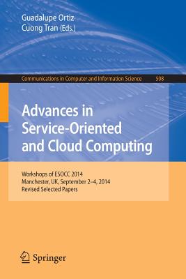 Nwf.com: Advances in Service-Oriented and Cloud C: كتب