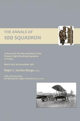 Nwf.com: ANNALS OF 100 SQUADRON: كتب